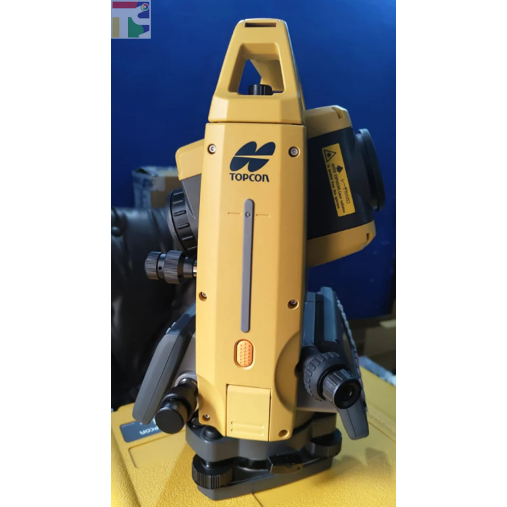 Total Station Topcon GM-105